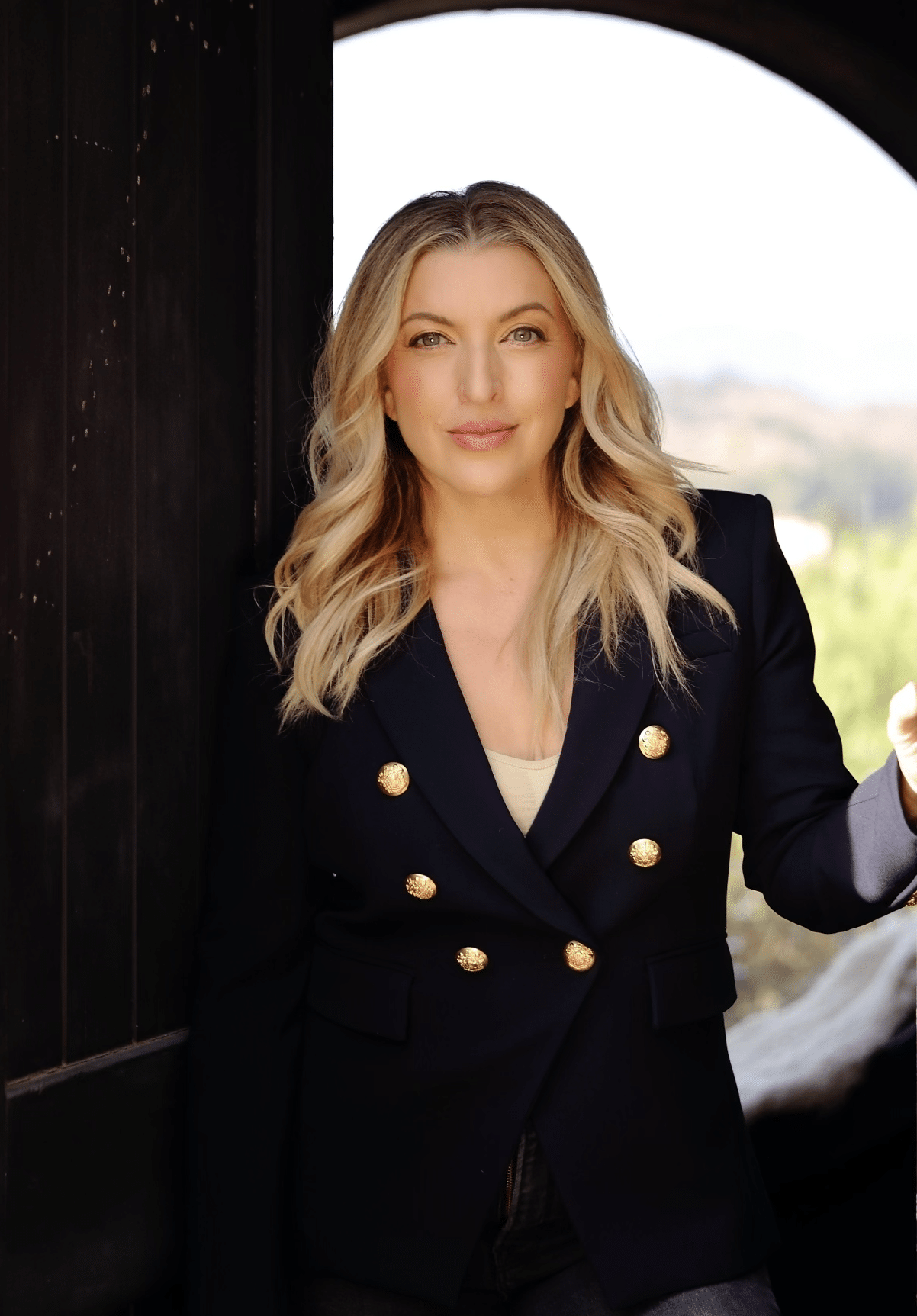 CityBiz: ACME Real Estate CEO Courtney Poulos Says California’s Outdated Bonding System Leaves ...