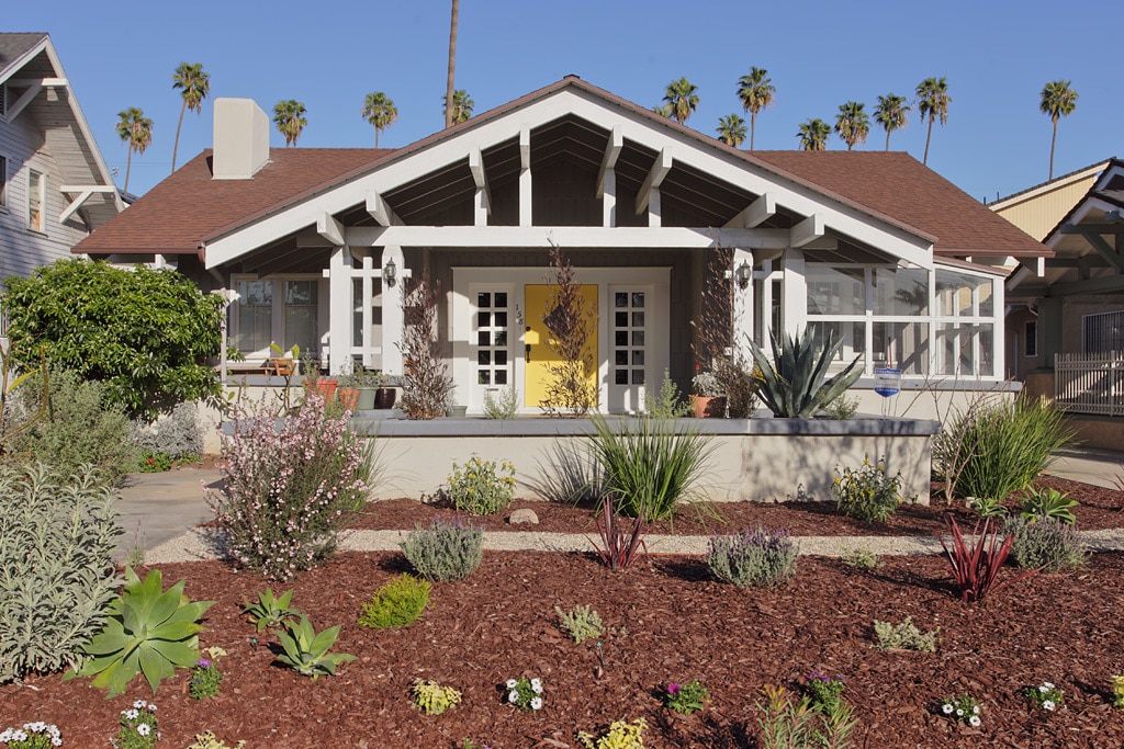 Big, bright, updated Craftsman in happening K-Town, sold by ACME's Cari ...