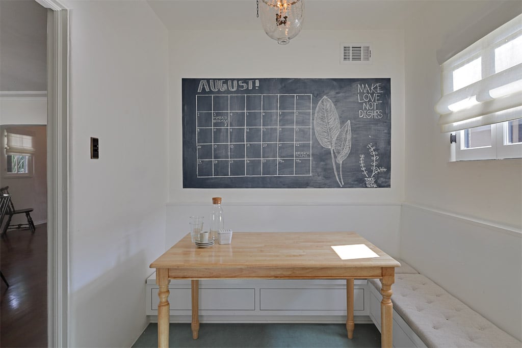 Captivating Spanish Colonial located in "LA's Best Kept Secret ...