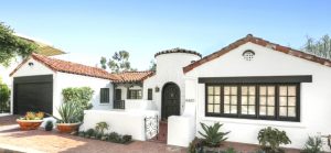 Spanish Stunner Above Sunset Strip: A Real Jaw-Dropper!