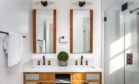 Loving Everything About This Spanish Stunner In Beverly Grove!