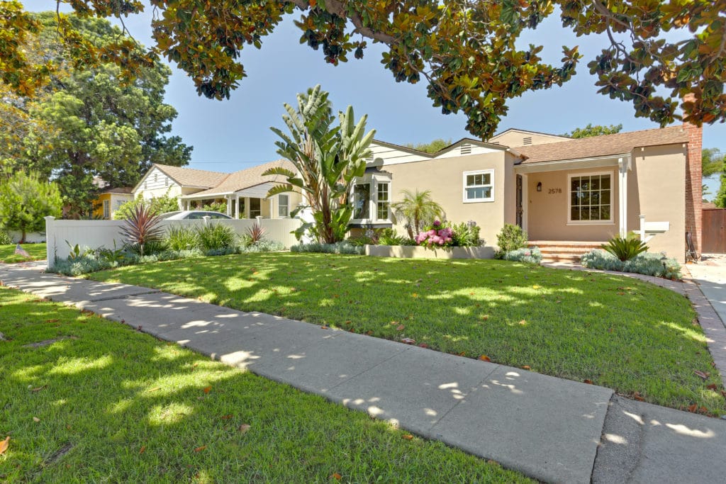 Westside Traditional sold by ACME's Cari Field for $215,000 over list ...