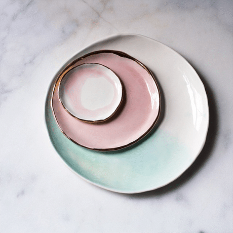 5 CREATIVE WAYS TO ADD CERAMIC DESIGN TO YOUR HOME DÉCOR