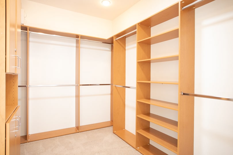 Create Your Dream Closet