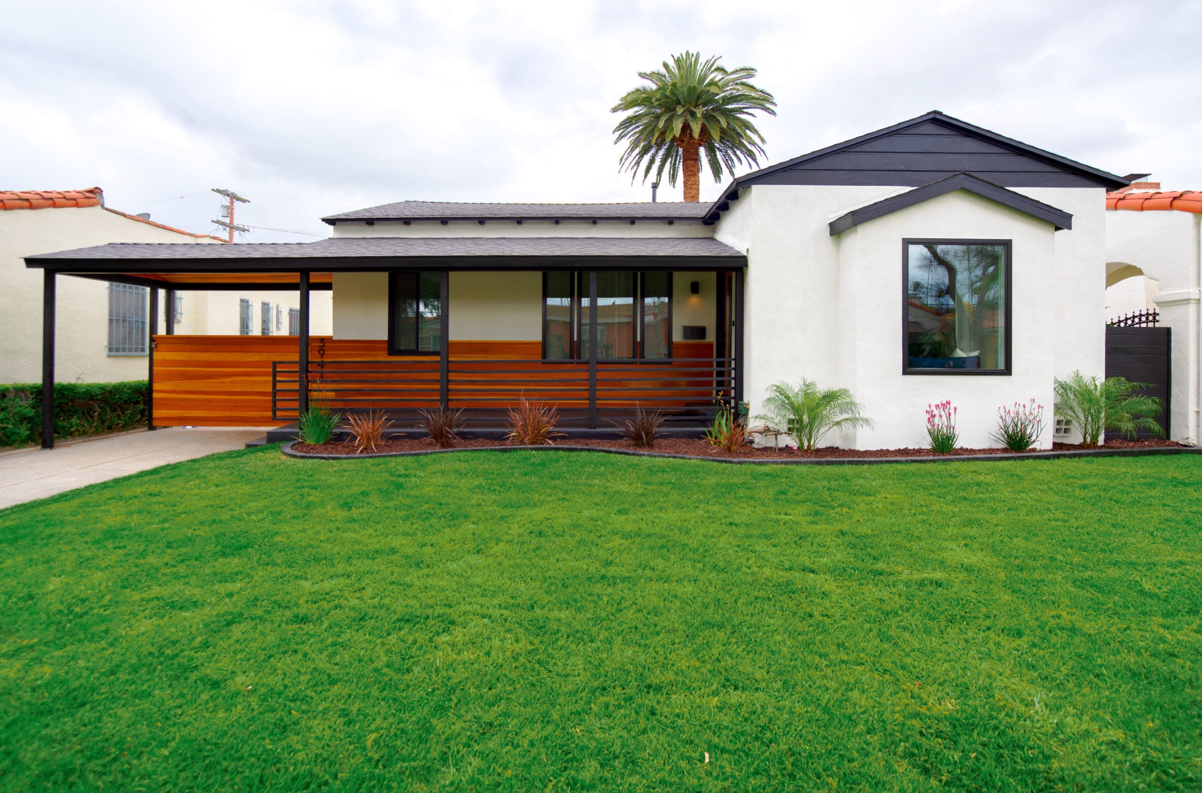 Dreamy 3Bd/3Ba Designer Dwelling in Leimert Park by Mini Inno!