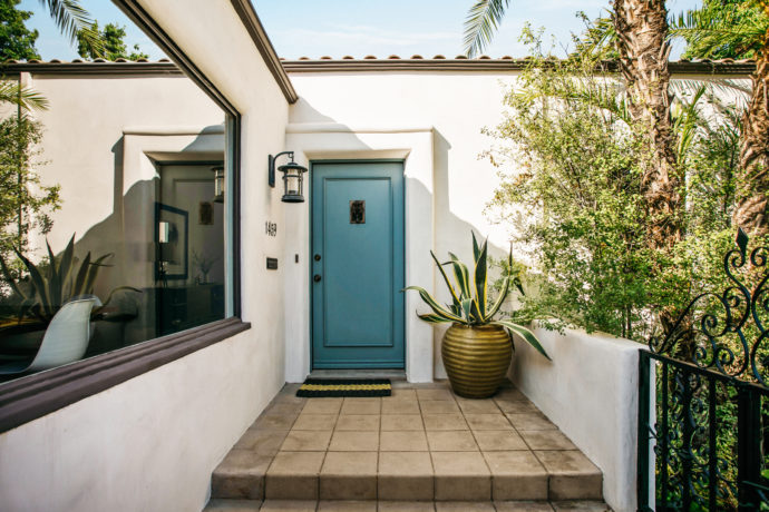 Stunning Spanish Bungalow in NW Glendale sold for $236,000 over list ...