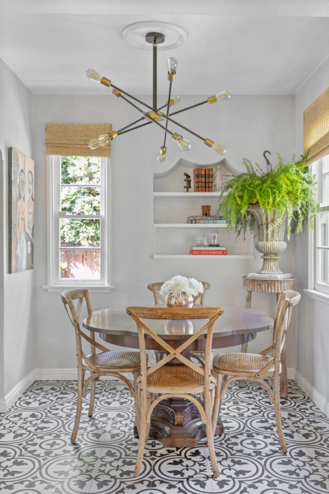 Simply Stunning French Revival Cottage in Mid-City Heights!