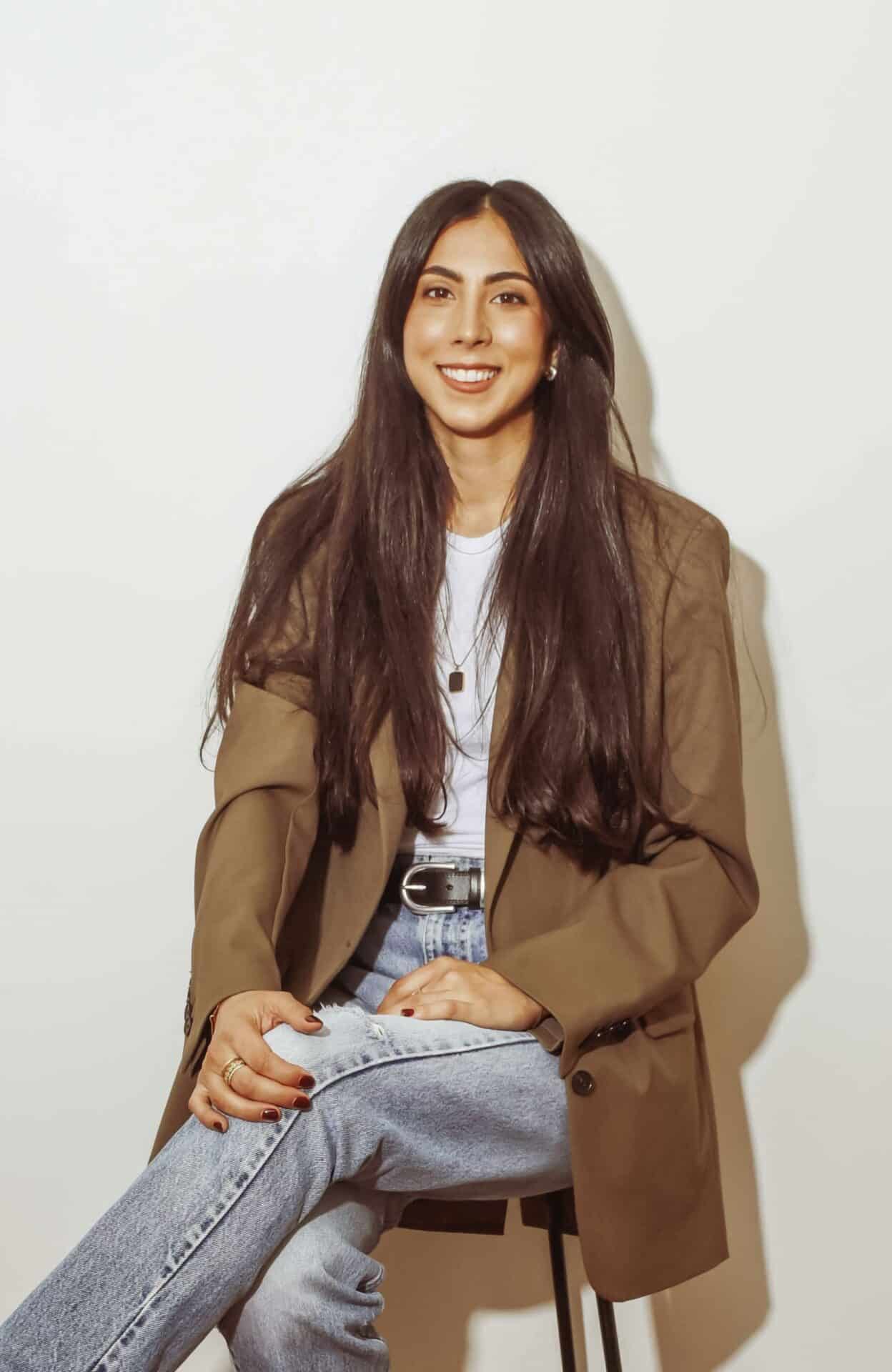 Meet Aisha Leal | ACME Real Estate Los Angeles Agent