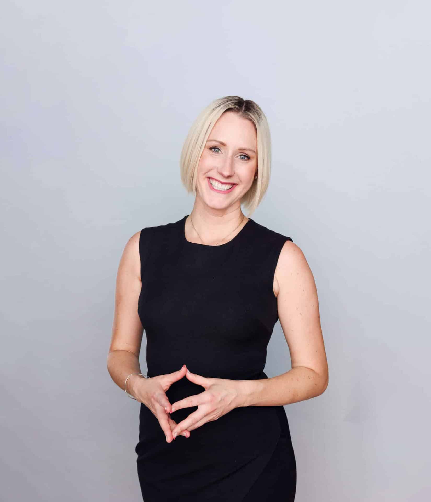 Meet Andi Doi | ACME Real Estate Los Angeles Agent