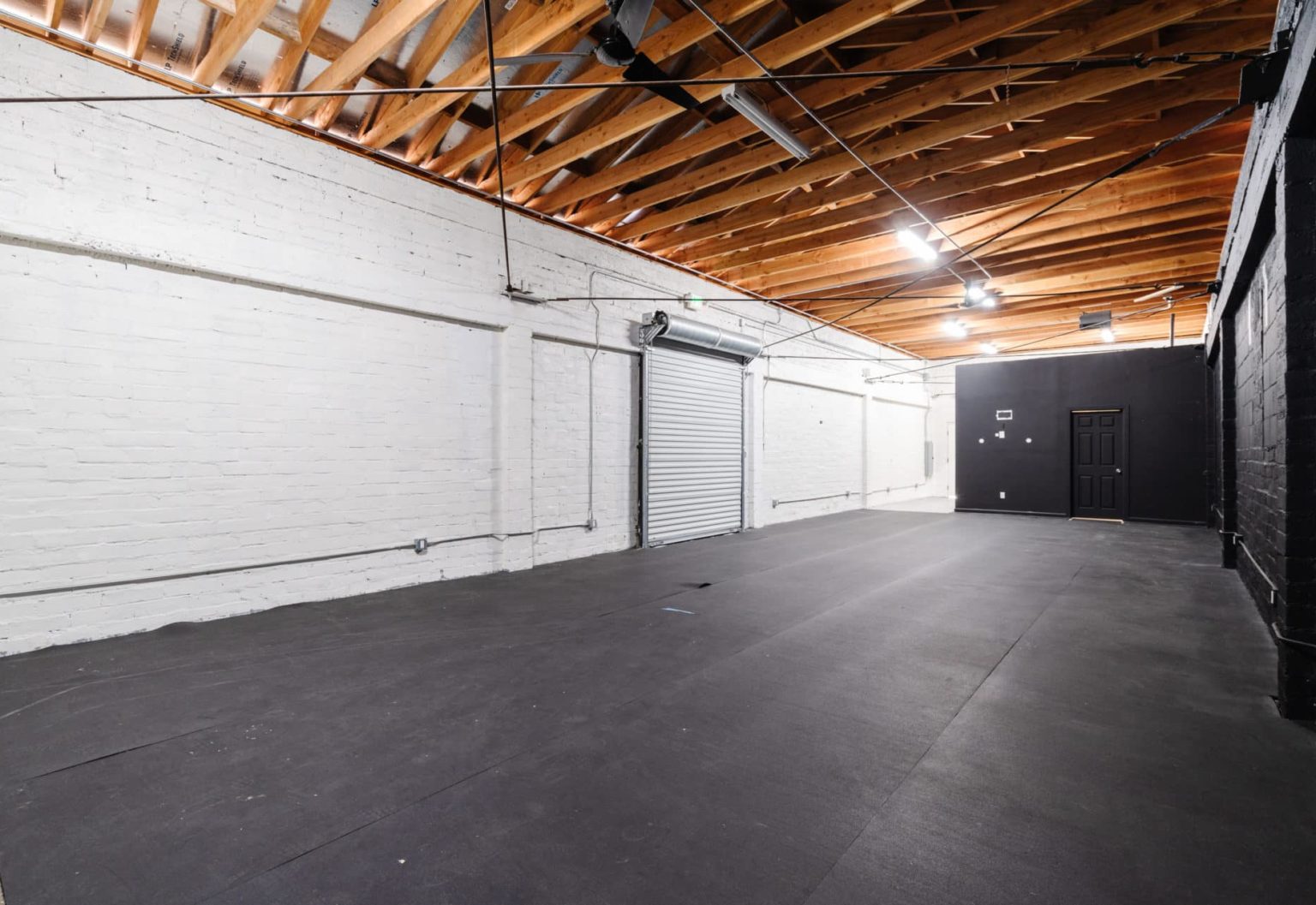 Renovated Warehouse for Lease in the heart of the North Hollywood Arts ...
