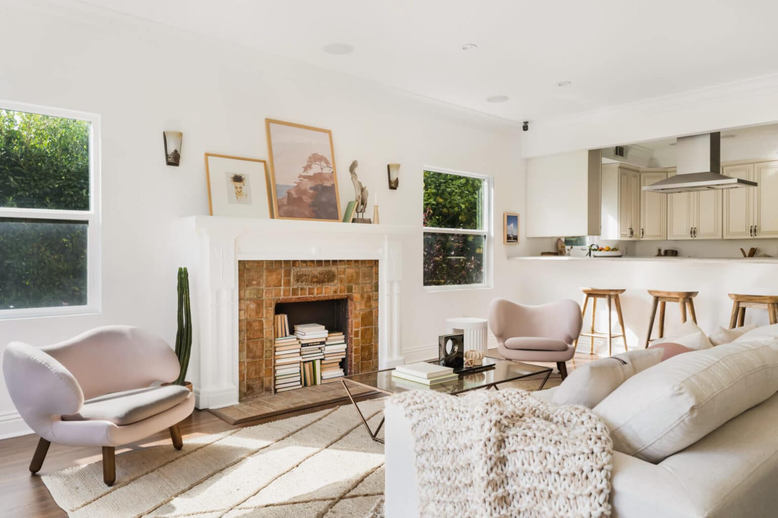 Marvelous Two-Story Mediterranean Duplex In Beloved Longwood Highlands ...