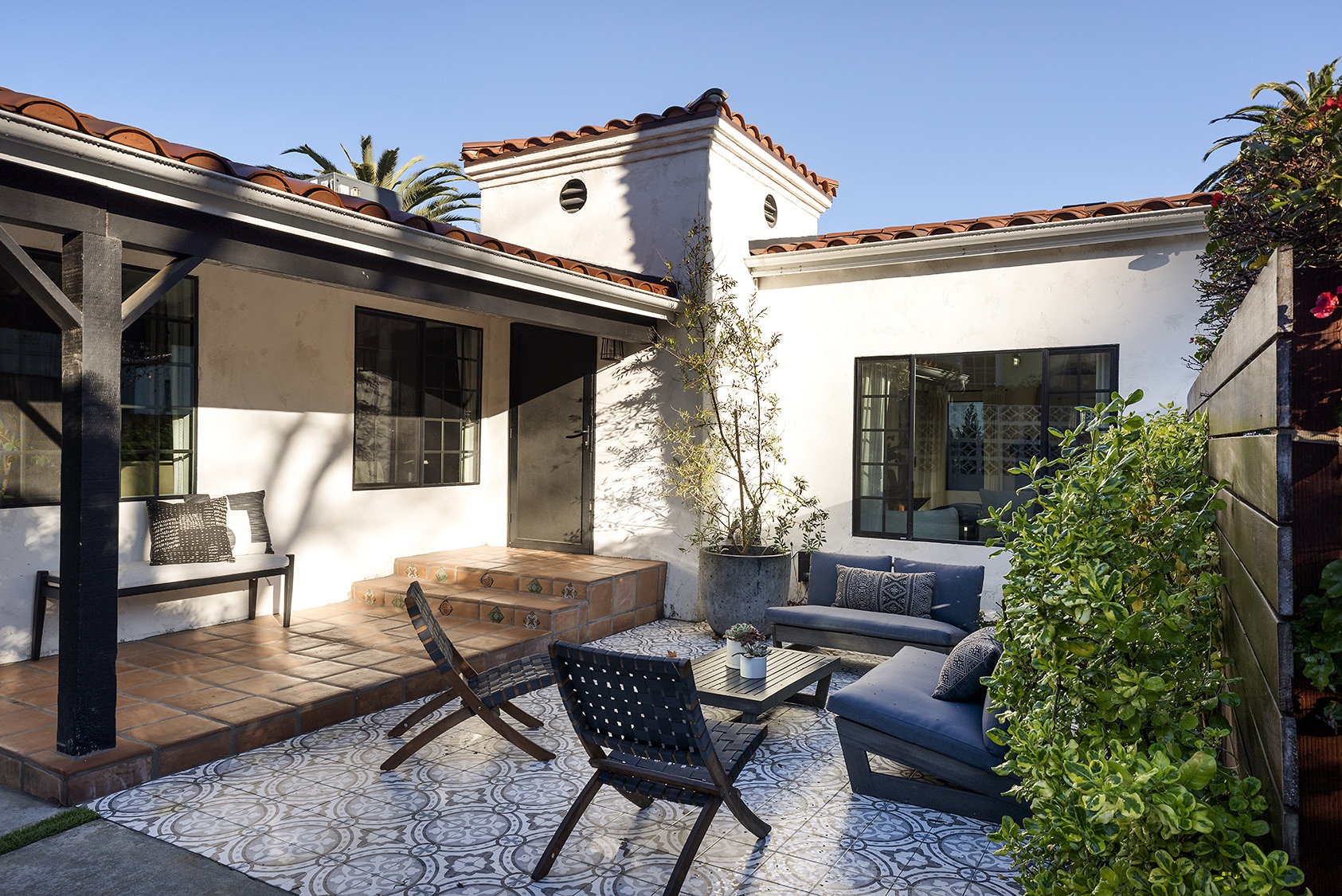 Sexy Spanish Pool Estate with ADU!