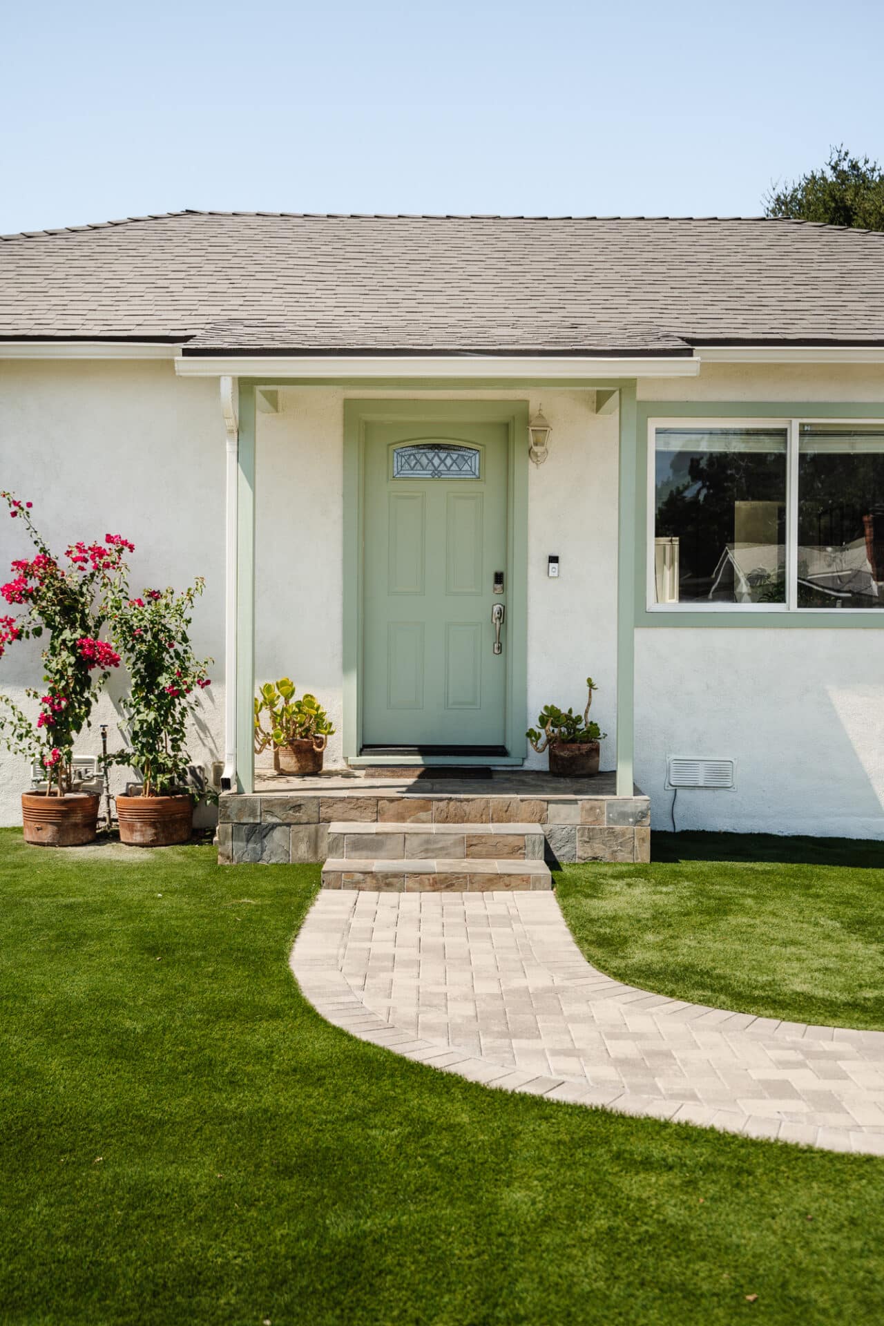 Modern Traditional Gem