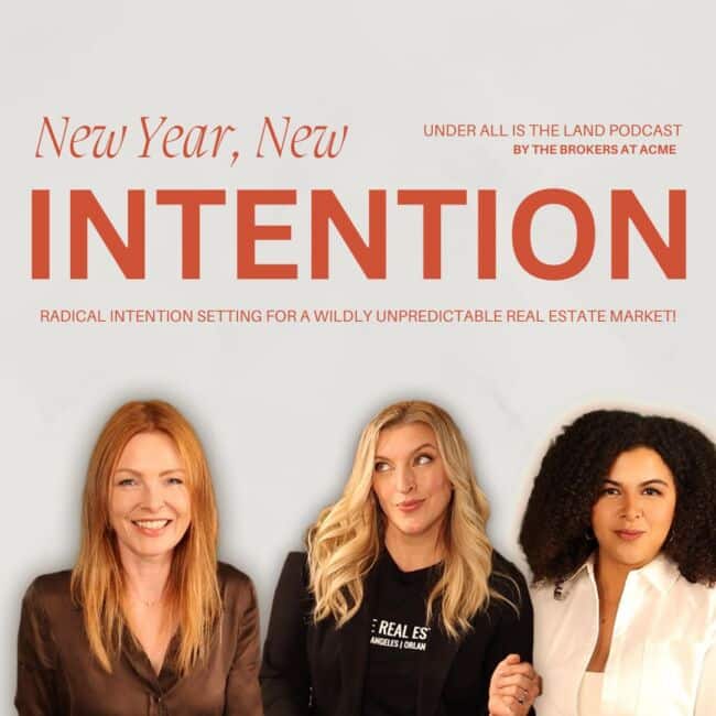 Meet Courtney Poulos | ACME Real Estate Los Angeles Agent