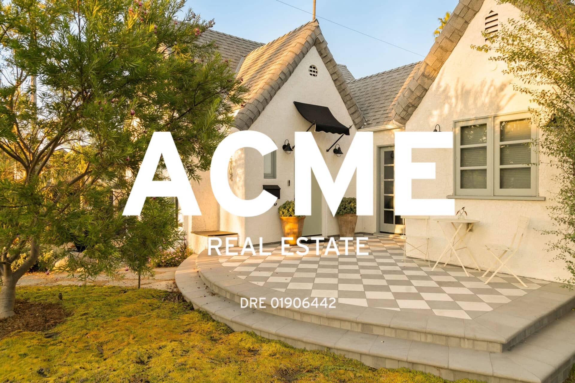 Real Estate Agency in Eagle Rock Blvd, LA | ACME Real Estate