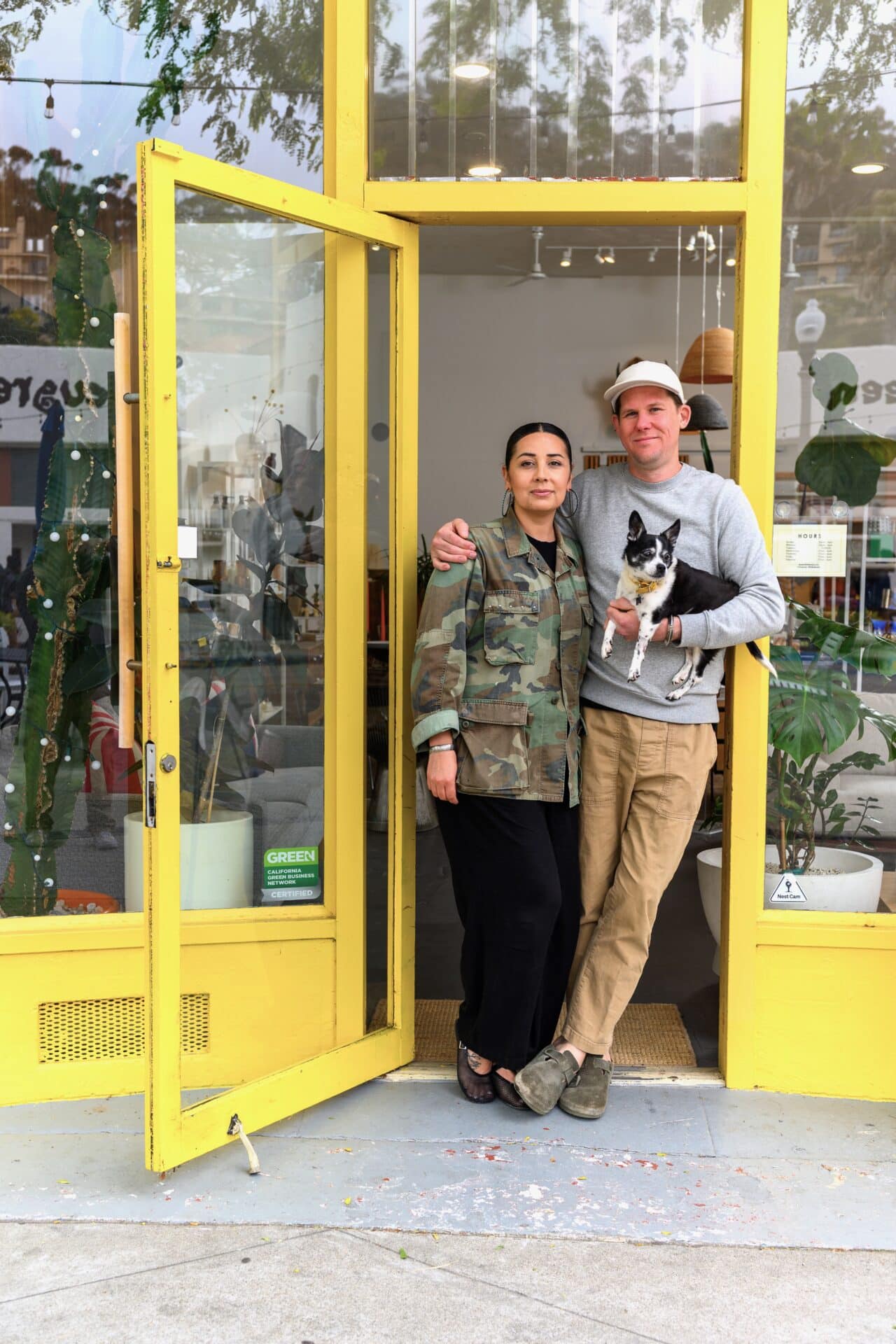 Experience Folke in Ventura