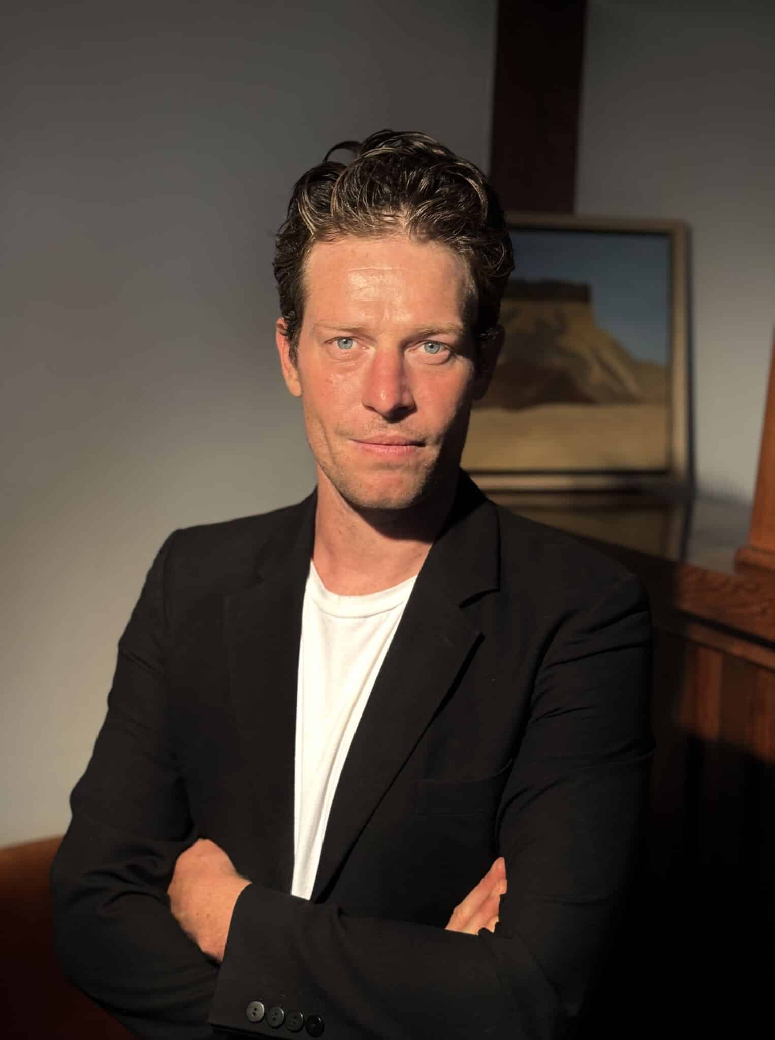 Meet Charles Derenne | ACME Real Estate Los Angeles Agent